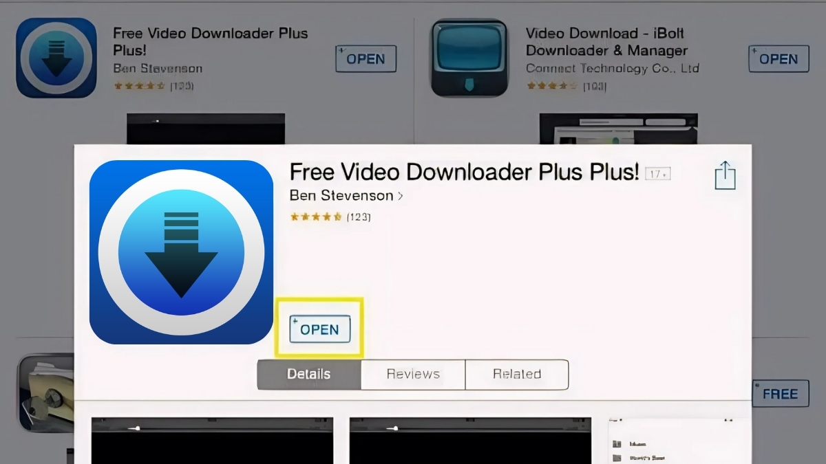 Top 6 app tải phim cho iPhone miễn phí